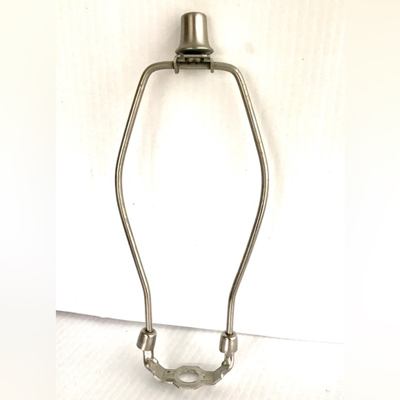 Other | Lamp Harp Heavy Duty 8 Finial And Harp Holder Including | Poshmark